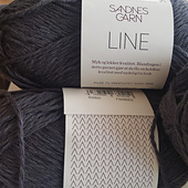 Ravelry: Sandnes Garn Line