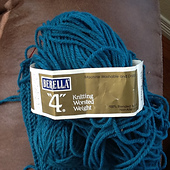 Ravelry: Bernat Berella 4 Solids & Ragg