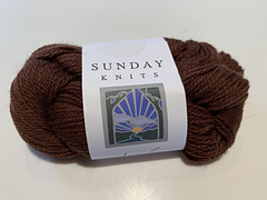 Ravelry: Sunday Knits Angelic 3 ply