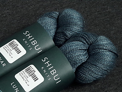 Ravelry: Shibui Knits Lunar