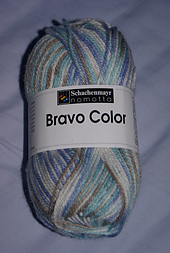 Ravelry: Schachenmayr nomotta Bravo Color