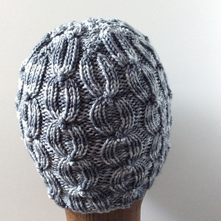 Ravelry: Knitty Knotty pattern by Susan Ashcroft