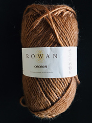 Ravelry: Rowan Cocoon