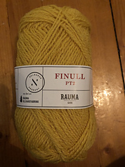 Ravelry: Rauma Finullgarn