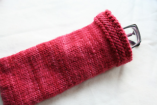 Ravelry: Three Simple Things to Knit pattern by Molly Bell