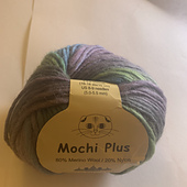 Ravelry: Crystal Palace Yarns Mochi Plus