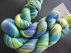 Ravelry: Artyarns Regal Silk