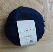 Ravelry: Rowan Fine Lace