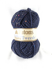 Ravelry: Patons North America Shetland Chunky Tweeds