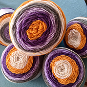 Ravelry: Bernat Pop!