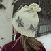 Ravelry: Fair Isle Turtles Hat pattern by Maria Sckolnick