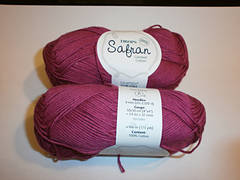 Ravelry: Garnstudio DROPS Safran