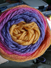 Ravelry: Caron Cakes