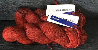 Ravelry: Malabrigo Yarn Rastita