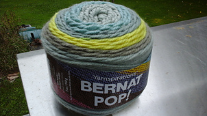Ravelry: Bernat Pop!
