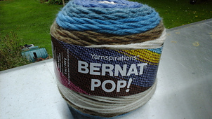 Ravelry: Bernat Pop!