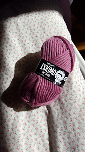 Ravelry: Garnstudio DROPS Eskimo