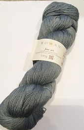 Ravelry: Rowan Fine Art