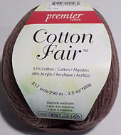 Ravelry: Premier Yarns Cotton Fair Solids