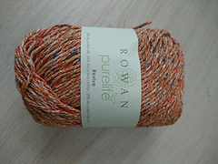 Ravelry: Rowan Purelife Revive