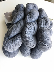 Ravelry: WOOLFOLK TYND