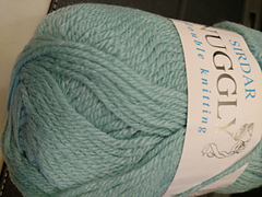 Ravelry: Sirdar Snuggly DK