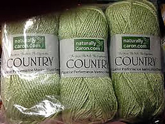 Ravelry: NaturallyCaron.com Country