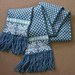 Ravelry: octopus scarf pattern by numaco