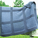 Ravelry: Curlicue Coverlet pattern by Annie Dempsey