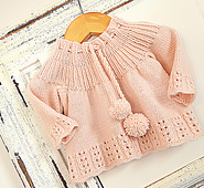 Ravelry: Designs by OGE Knitwear Designs