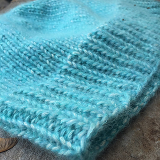 Ravelry: The Lighthouse Hat pattern by Alexis Adrienne