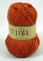 Ravelry: Garnstudio DROPS Lima