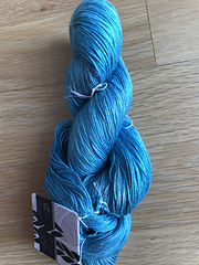 Ravelry: Hand Maiden Fine Yarn Sea Silk