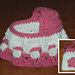 Ravelry: Crochet Doll Cradle Purse pattern by bobwilson123