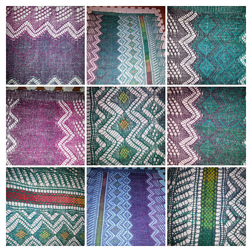 Discussion: What is the hardest or most complex pattern/project you ...