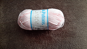 Ravelry: Patons North America Grace