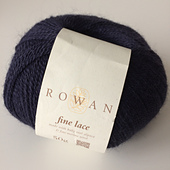 Ravelry: Rowan Fine Lace