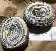 Ravelry: Must Stash Yarn & Fiber Perfect Self Striping Sock