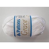 Ravelry: Patons North America Grace