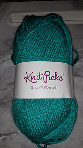 Ravelry: Knit Picks Brava Worsted