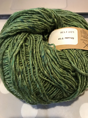 Ravelry: Geilsk Tweed