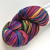 Ravelry: Must Stash Yarn & Fiber Perfect Self Striping Sock