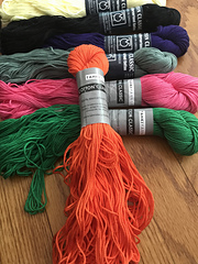 Ravelry: Tahki Yarns Cotton Classic