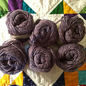 Ravelry: Rowan Purelife Revive