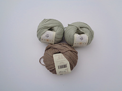 Ravelry: Rowan Cotton Lustre