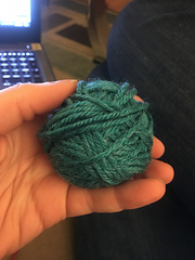 Ravelry: Red Heart Eco-Ways