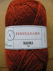 Ravelry: Rauma Finullgarn