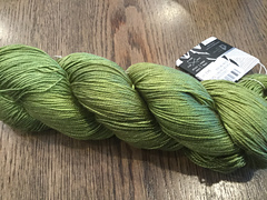 Ravelry: Hand Maiden Fine Yarn Sea Silk