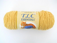Ravelry: TLC Essentials Solid