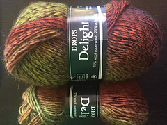 Ravelry: Garnstudio DROPS Delight
